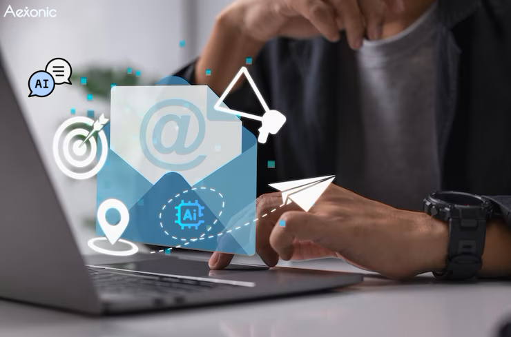 Revolutionize Enterprise Communication with AI Agents! Revolutionize Enterprise Communication with AI Agents!