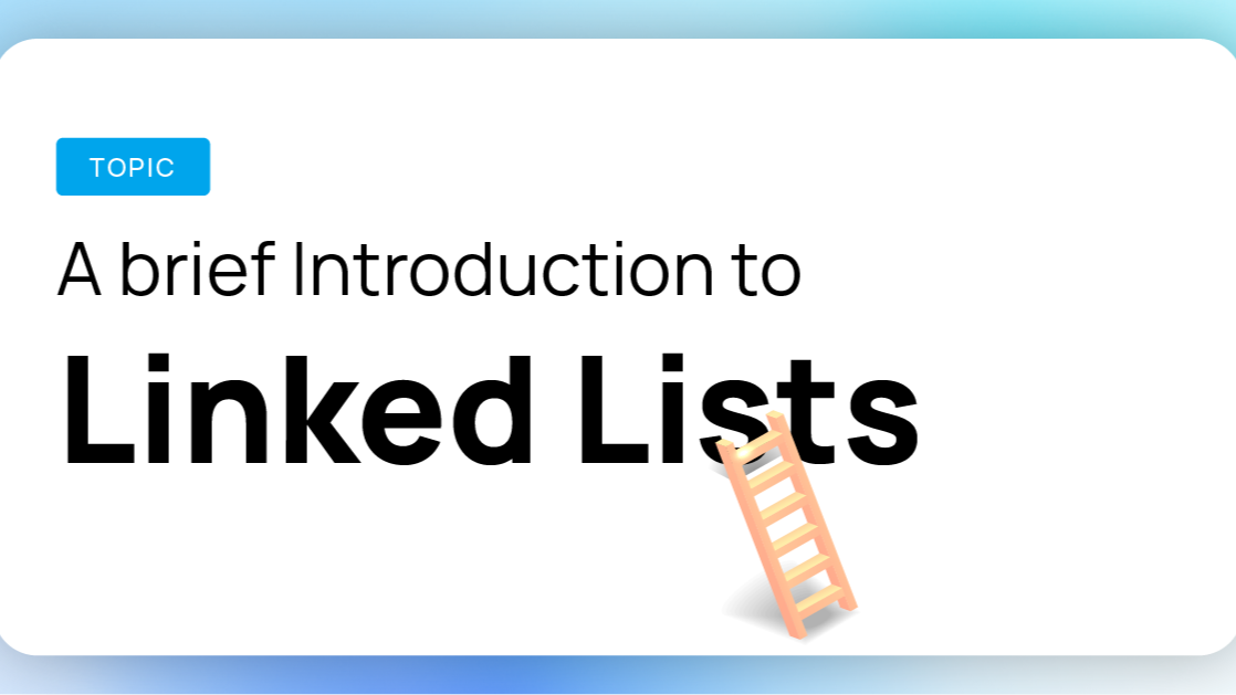 🧠 Mastering Linked Lists: The Backbone of Dynamic Data Structures 🧠 Mastering Linked Lists: The Backbone of Dynamic Data Structures