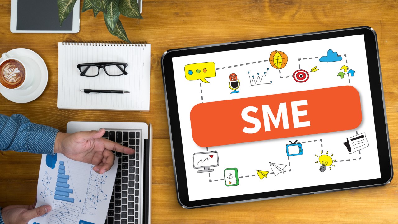 Maximizing SME Content Budgets: Effective Strategies Maximizing SME Content Budgets: Effective Strategies