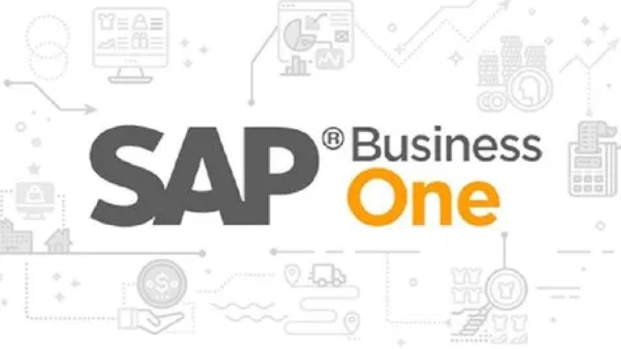 Mengenal Lebih Dekat Apa Itu SAP Business One? Mengenal Lebih Dekat Apa Itu SAP Business One?