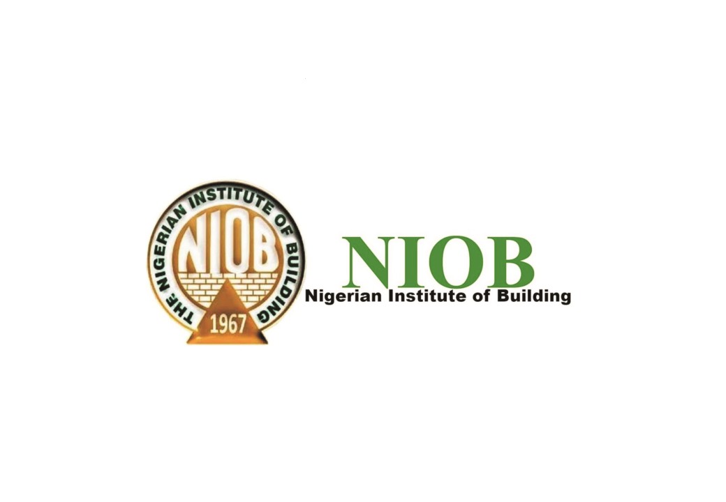 NIOB urges FG to subsidise cement NIOB urges FG to subsidise cement