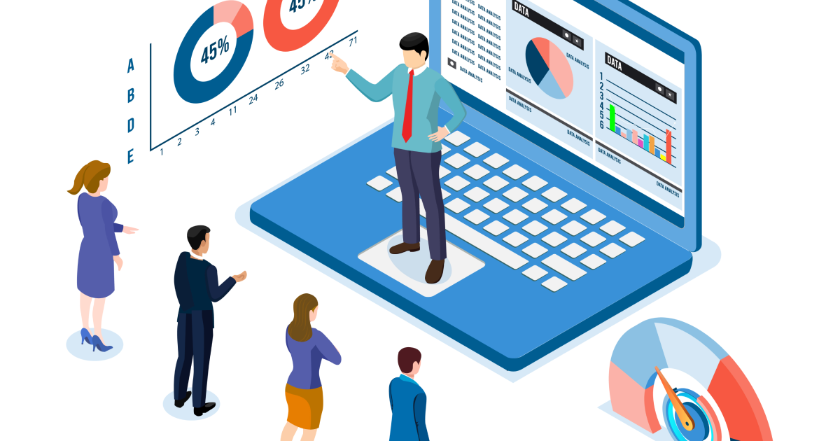 Five ways to optimize sales performance with CRM Five ways to optimize sales performance with CRM