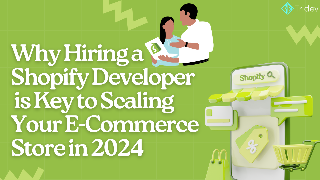 Why Hiring a Shopify Developer - Key to Scaling Your E-Commerce Store ... Why Hiring a Shopify Developer - Key to Scaling Your E-Commerce Store ...
