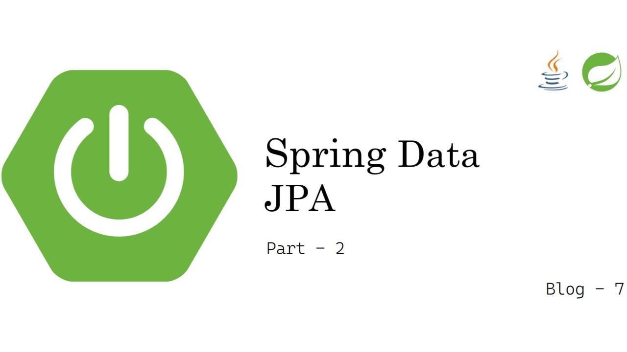 Spring Data JPA Part 2: Mastering Entity Relationships and Repository ... Spring Data JPA Part 2: Mastering Entity Relationships and Repository ...