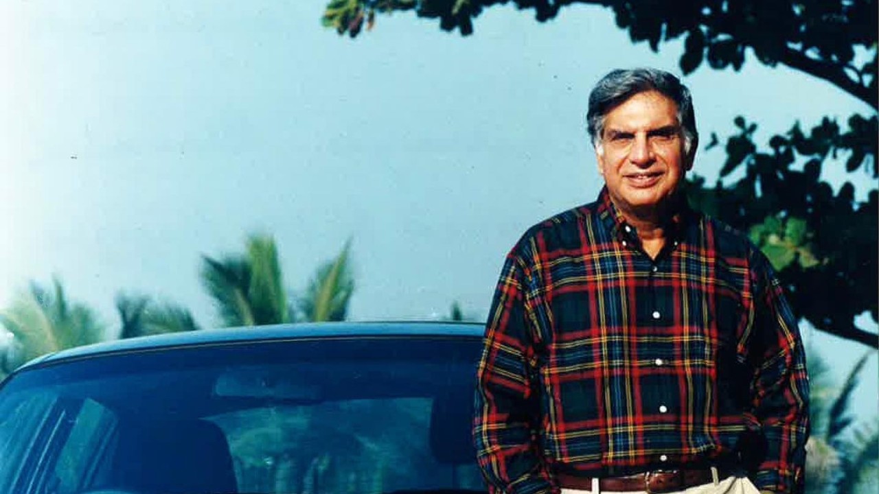 Ratan Tata: The Power of Compassion and Humility.A legendry Icon of ... Ratan Tata: The Power of Compassion and Humility.A legendry Icon of ...