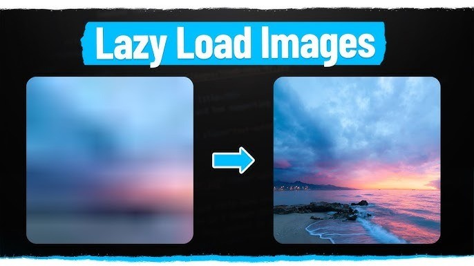 Lazy Loading in React Lazy Loading in React