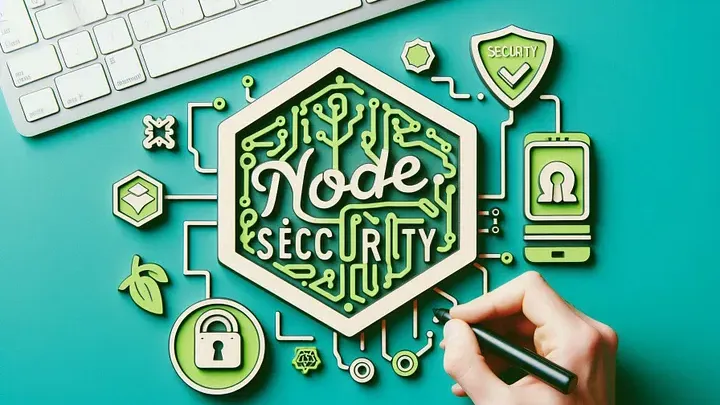 Advanced Security Practices for Node.js Applications Advanced Security Practices for Node.js Applications