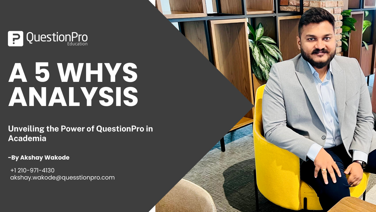 QuestionPro: Powering Academic Growth QuestionPro: Powering Academic Growth