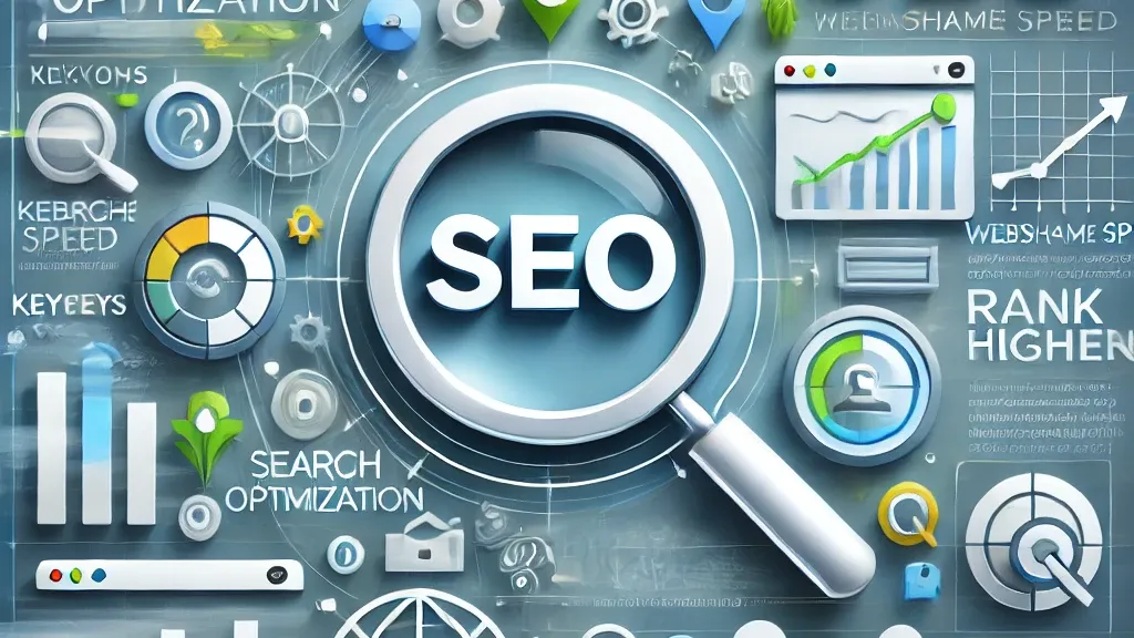 Maximizing SEO Benefits Through High-Quality Content Maximizing SEO Benefits Through High-Quality Content