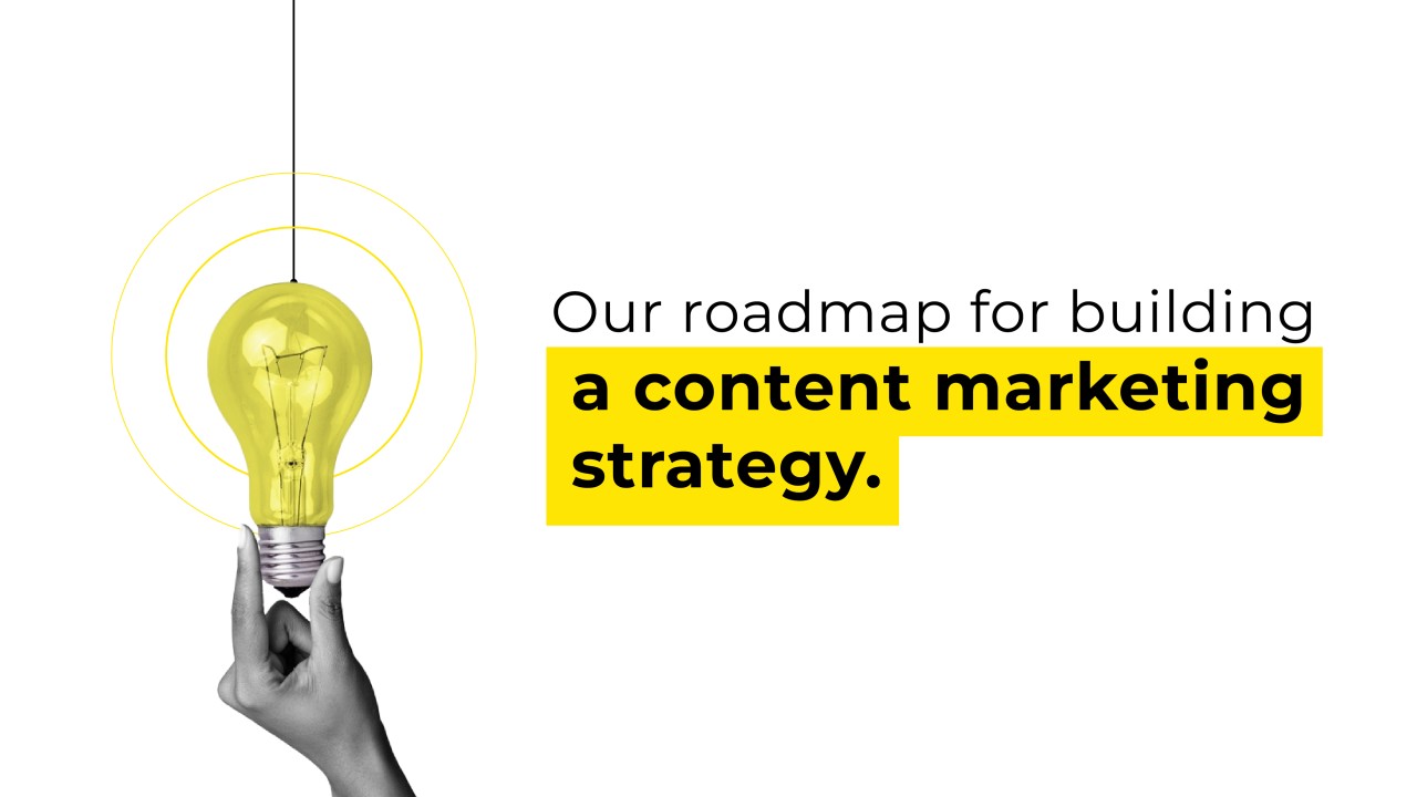 Our insights on crafting a robust content marketing strategy ... Our insights on crafting a robust content marketing strategy ...