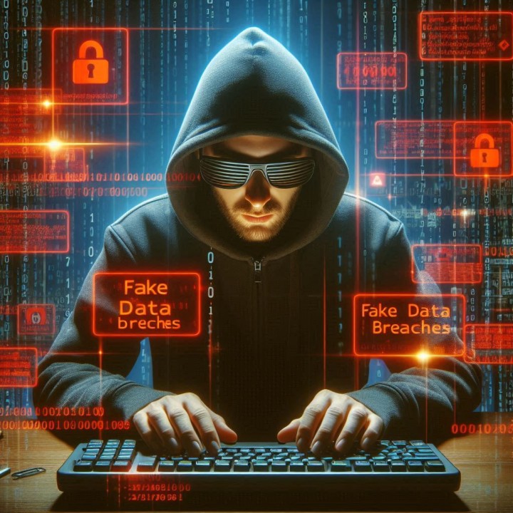 The Rise of Fake Data Breaches 🚨 The Rise of Fake Data Breaches 🚨
