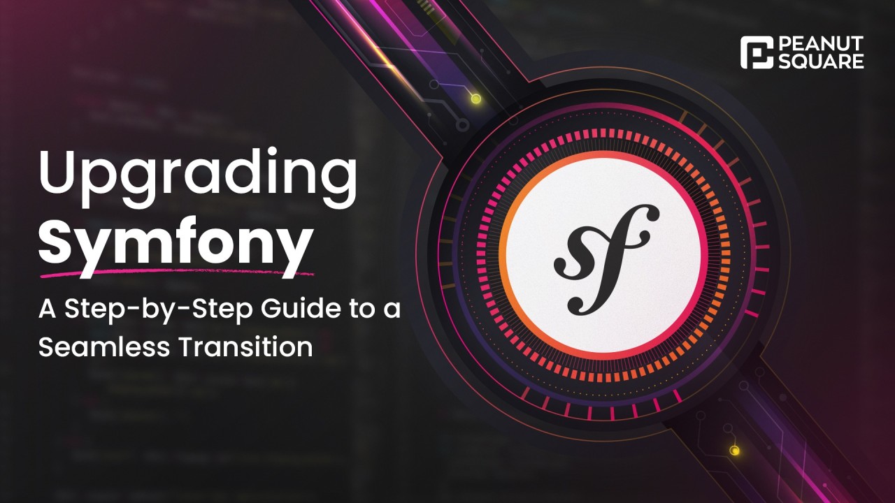 Upgrading Symfony: A Step-by-Step Guide to a Seamless Transition ... Upgrading Symfony: A Step-by-Step Guide to a Seamless Transition ...