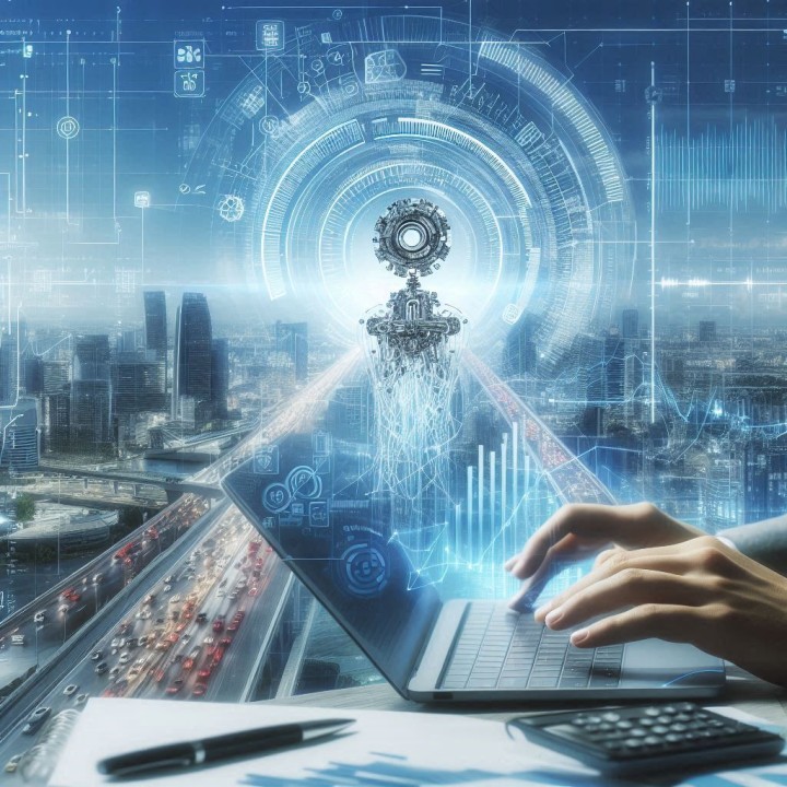 AI Prompt Engineering: The New Frontier in Financial Analysis AI Prompt Engineering: The New Frontier in Financial Analysis