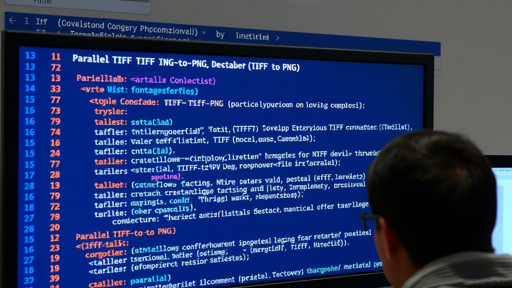 Parallelism + Concurrency Control in .NET = Efficient Code Execution Parallelism + Concurrency Control in .NET = Efficient Code Execution