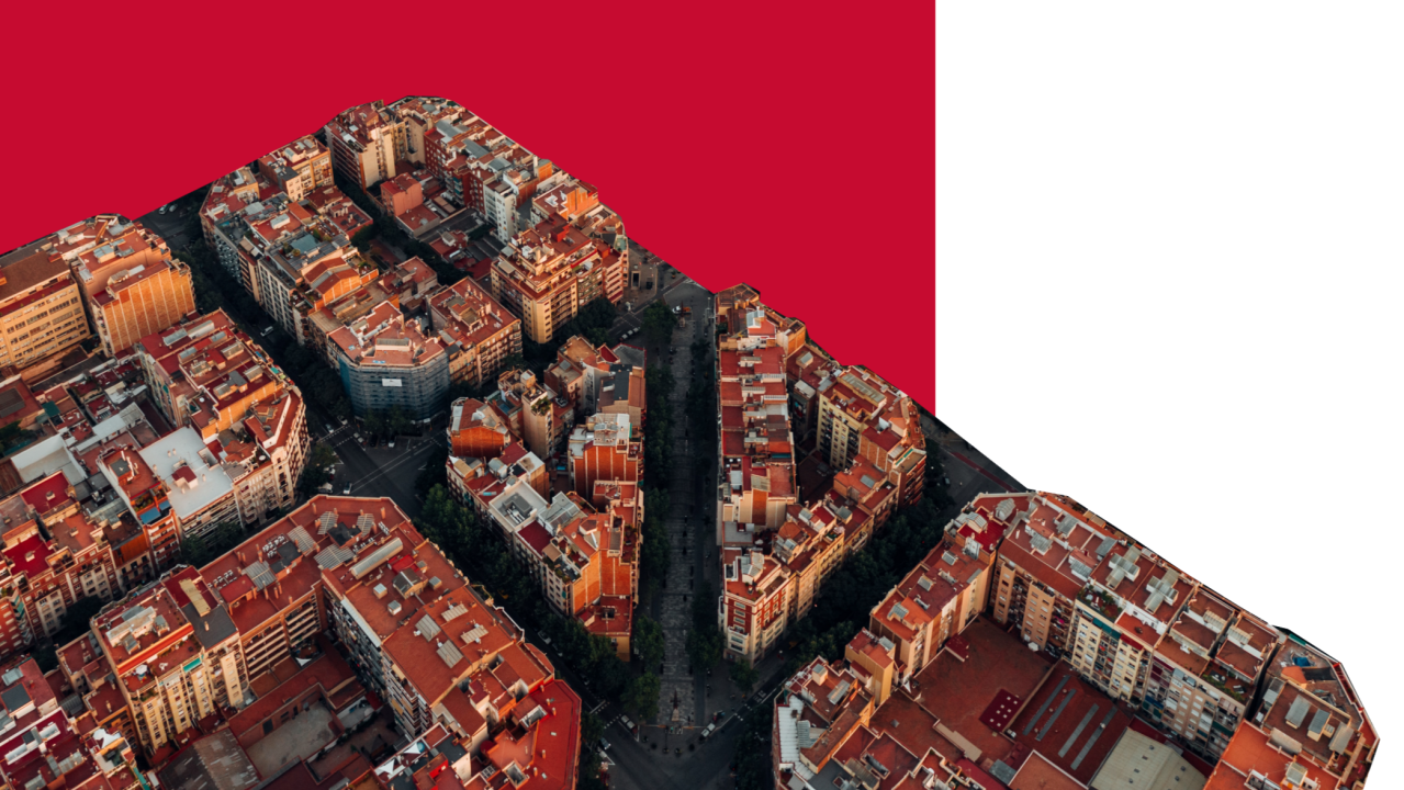 Que le pedimos a 2025 para Barcelona: una carta de ‘buenas intenciones’ Que le pedimos a 2025 para Barcelona: una carta de ‘buenas intenciones’