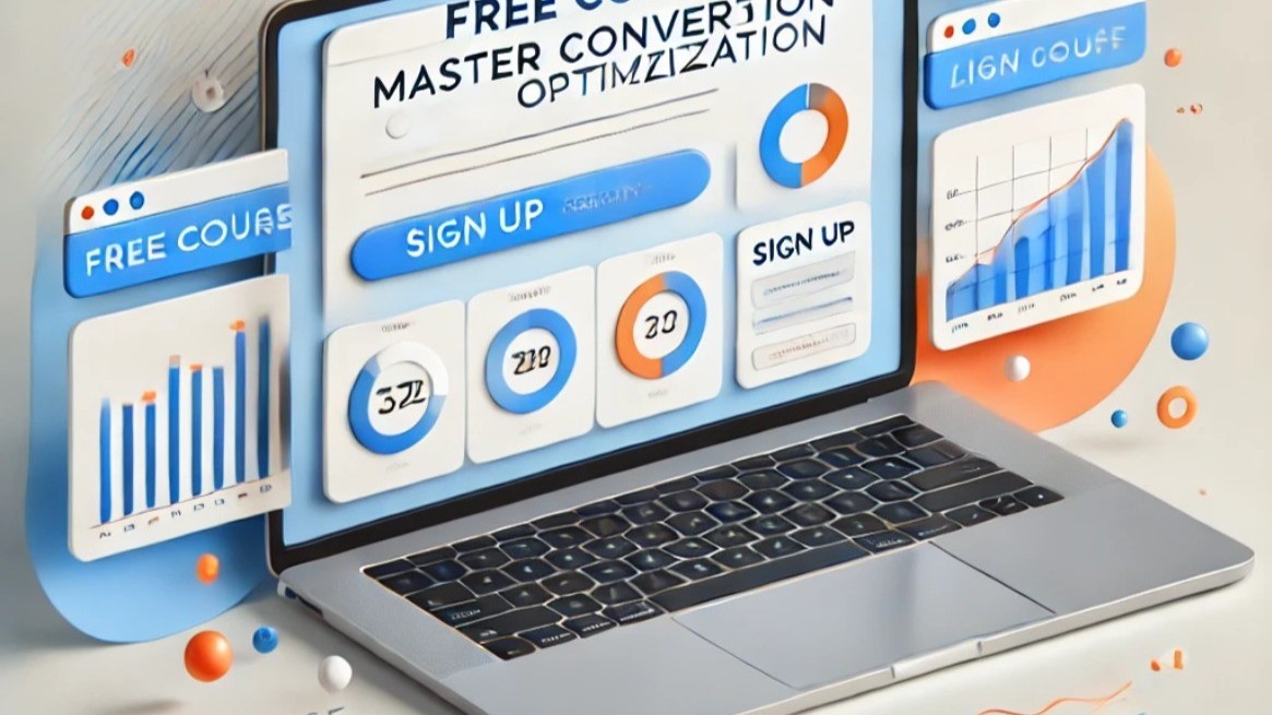 Conversion Optimization Course: Maximize Your Leads in 3 Lessons ... Conversion Optimization Course: Maximize Your Leads in 3 Lessons ...