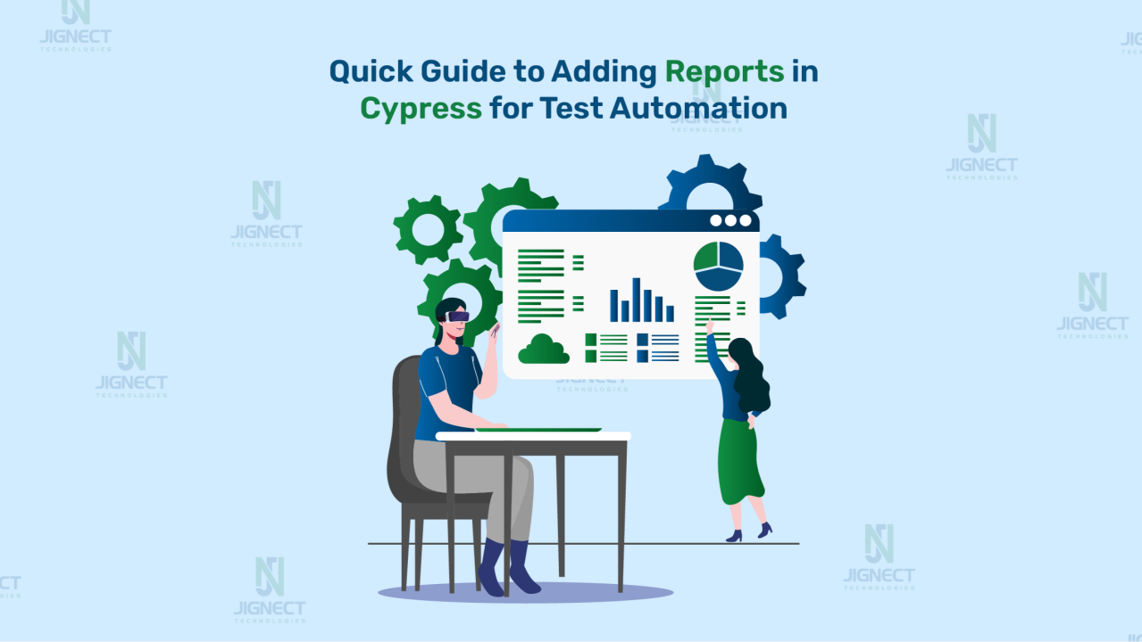 Quick Guide to Adding Reports in Cypress for Test Automation Quick Guide to Adding Reports in Cypress for Test Automation