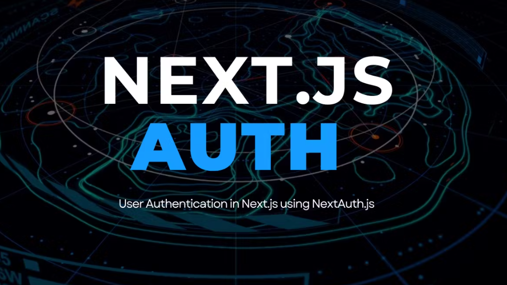 How to use NextAuth.js & why use API routes? How to use NextAuth.js & why use API routes?