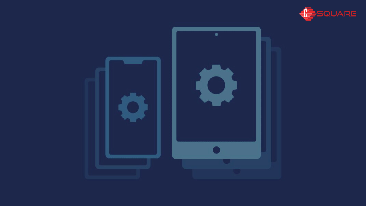 Enterprise Mobile Device Management (MDM) System Enterprise Mobile Device Management (MDM) System