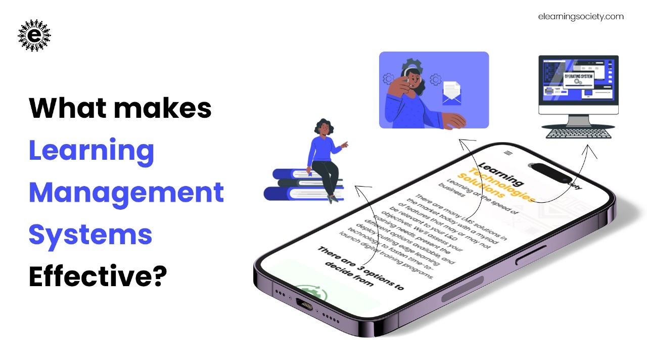 LEARNING MANAGEMENT SYSTEMS LEARNING MANAGEMENT SYSTEMS