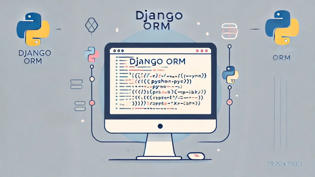 Mastering Django ORM: A Guide to Database Management and Optimization Mastering Django ORM: A Guide to Database Management and Optimization