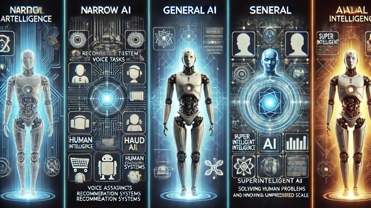 Artificial Intelligent Future and Beyond Artificial Intelligent Future and Beyond