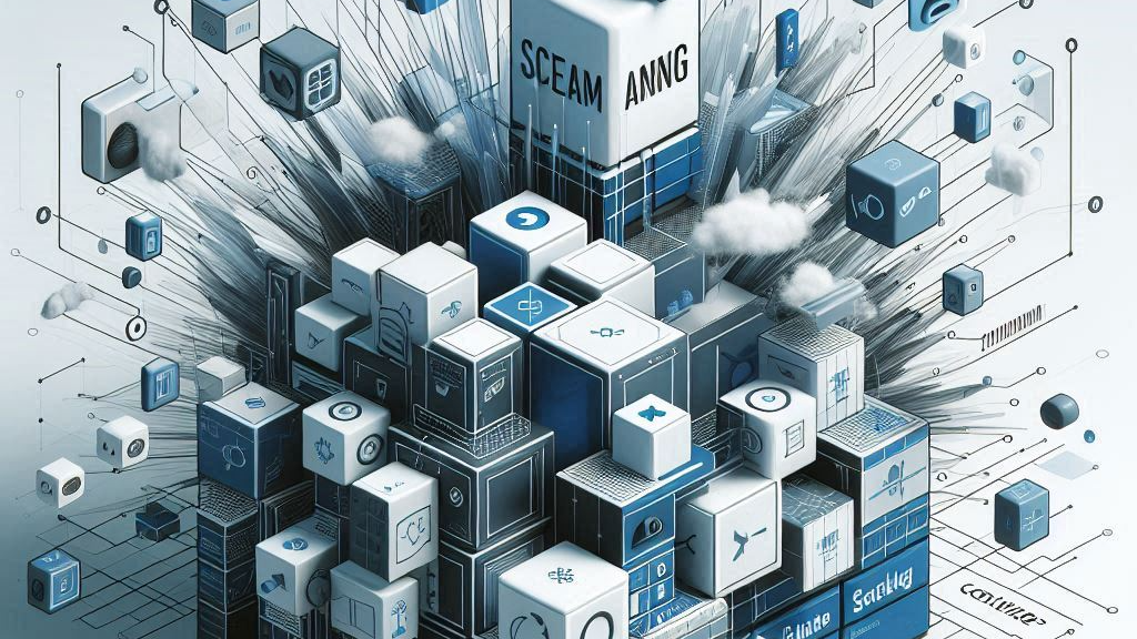 Screaming Architecture: A Domain-Driven Approach to Software Design Screaming Architecture: A Domain-Driven Approach to Software Design