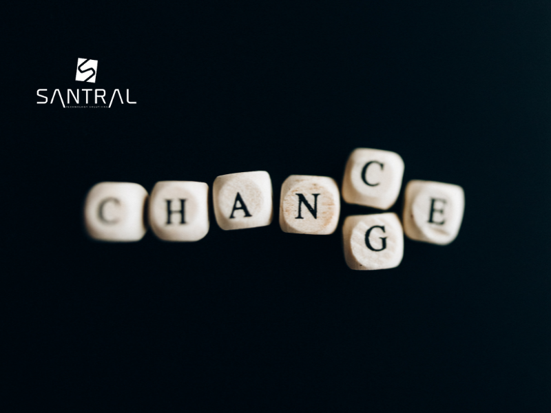 Navigating Change: A Guide to Effective Change Management Navigating Change: A Guide to Effective Change Management