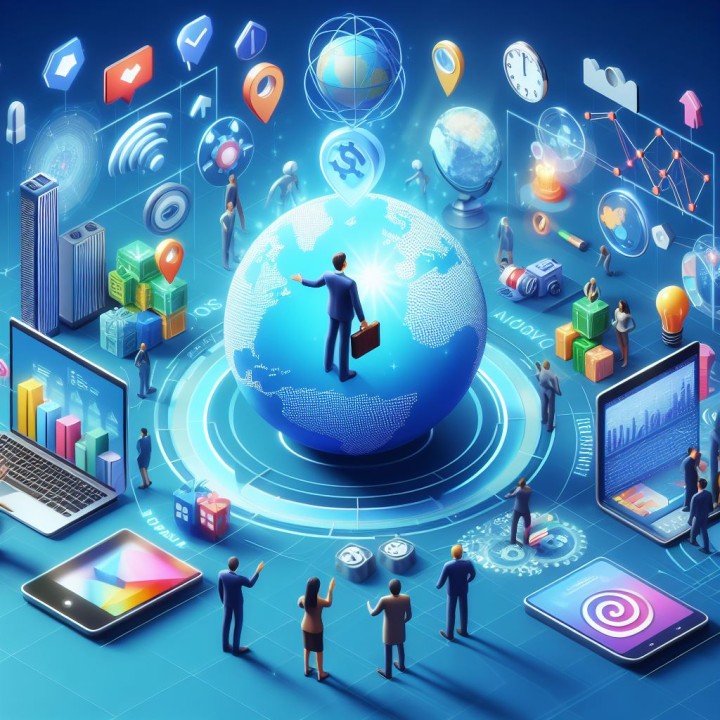 Why you Should Hire Digital Marketing Agency in 2024 Why you Should Hire Digital Marketing Agency in 2024