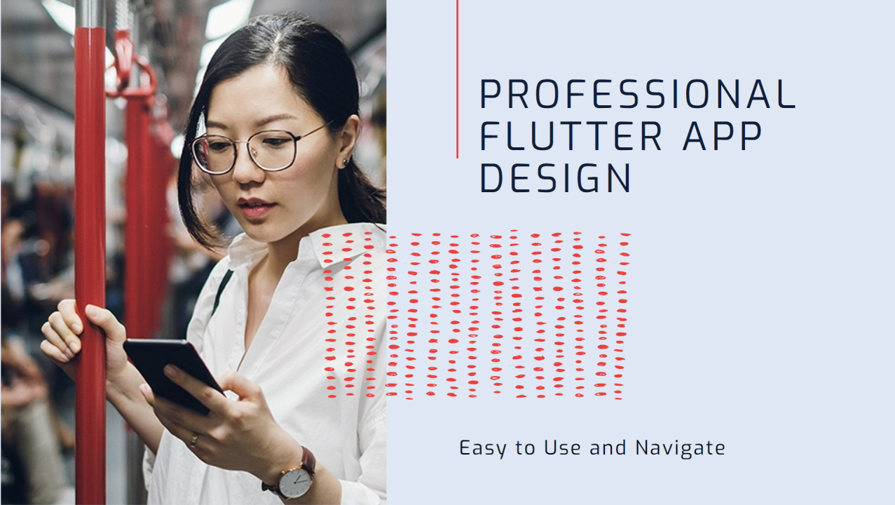 Minimal Flutter Apps to Get Started Minimal Flutter Apps to Get Started