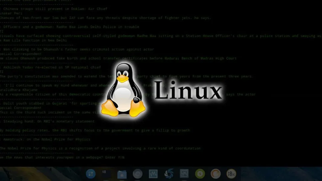 Streamline your Workflow: Automate project startup on Linux Streamline your Workflow: Automate project startup on Linux