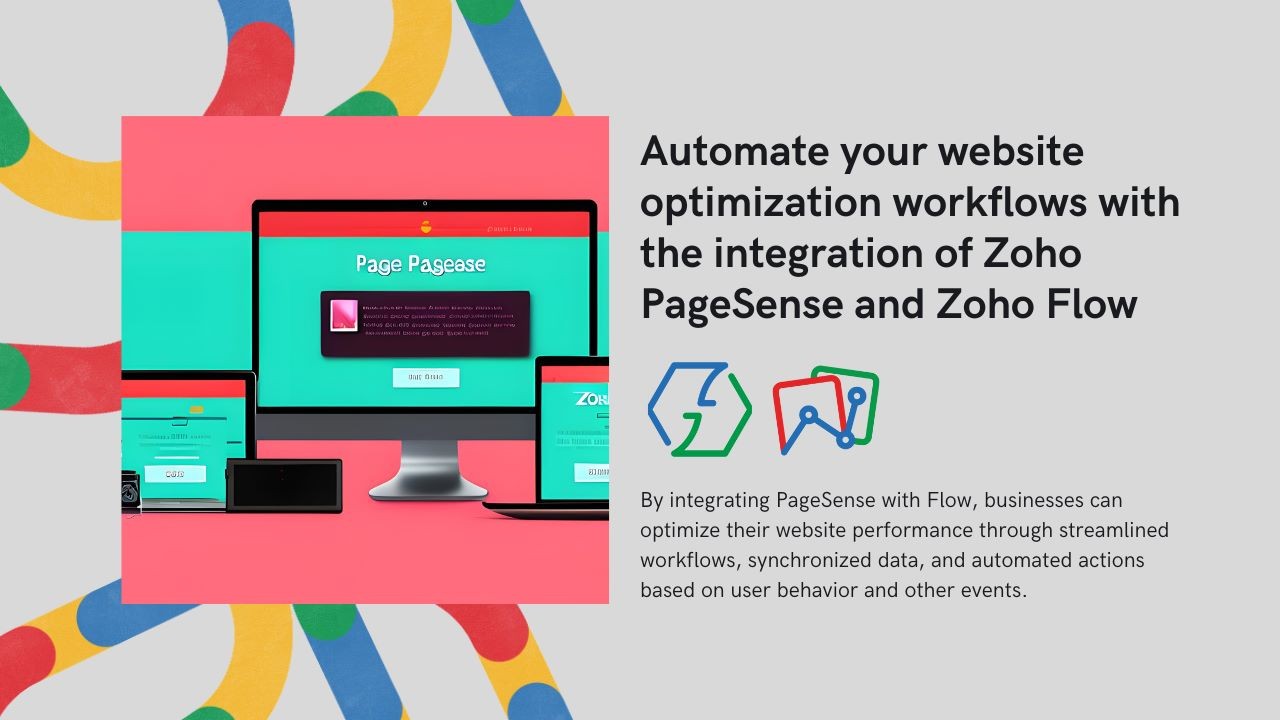 Automate your website optimization workflows with the integration of ... Automate your website optimization workflows with the integration of ...
