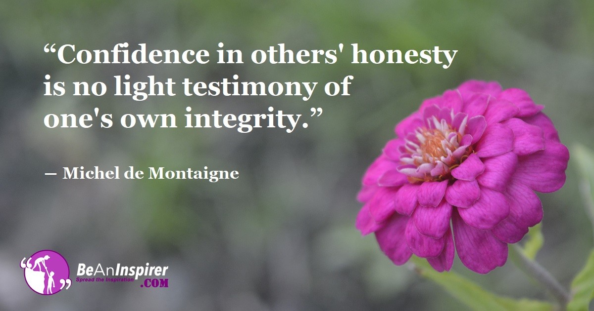 Does Radical Honesty Benefit Interpersonal Relationships? Does Radical Honesty Benefit Interpersonal Relationships?