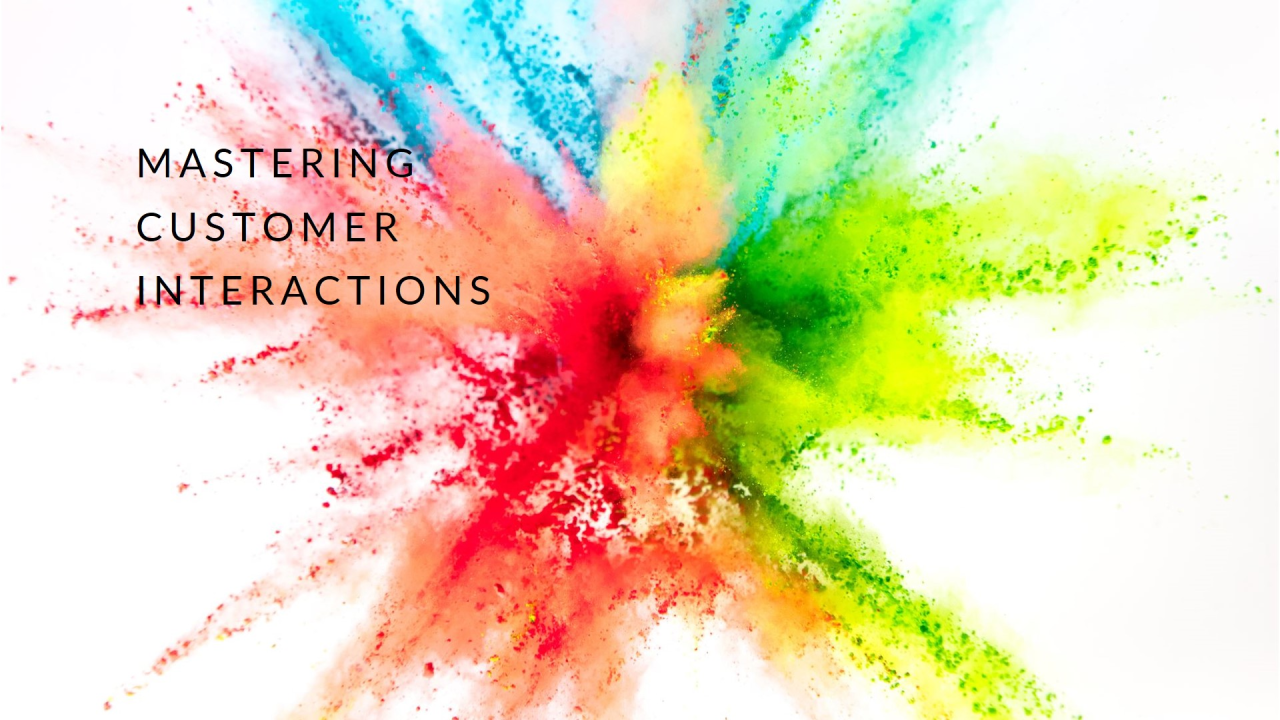 Mastering Customer Interactions: 10 Mistakes to Avoid for Sales Success ... Mastering Customer Interactions: 10 Mistakes to Avoid for Sales Success ...