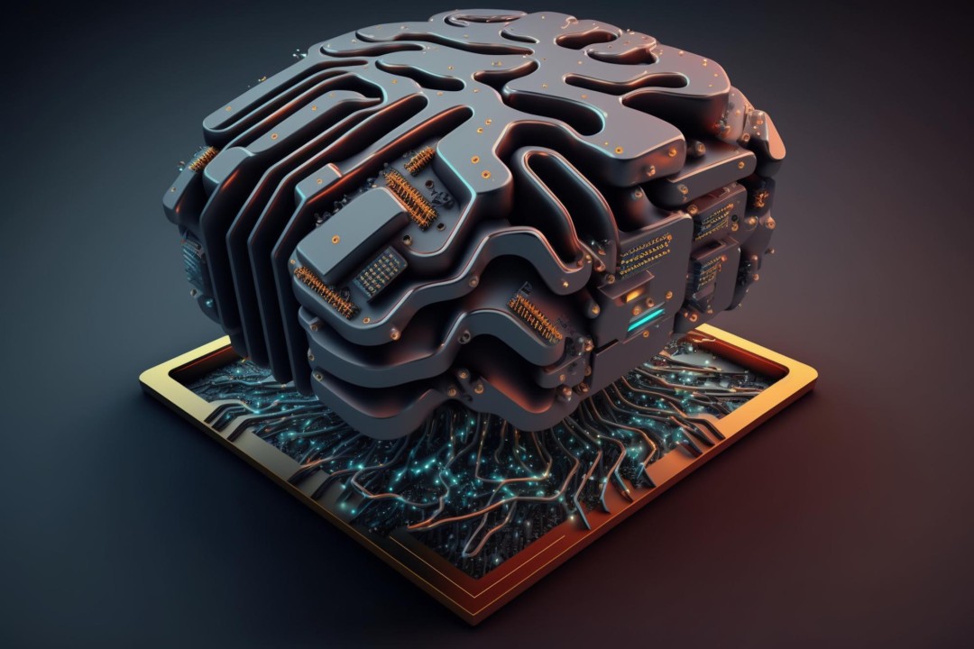 Efficiency Redefined: AI's Role in Low-Code/No-Code Development Efficiency Redefined: AI's Role in Low-Code/No-Code Development
