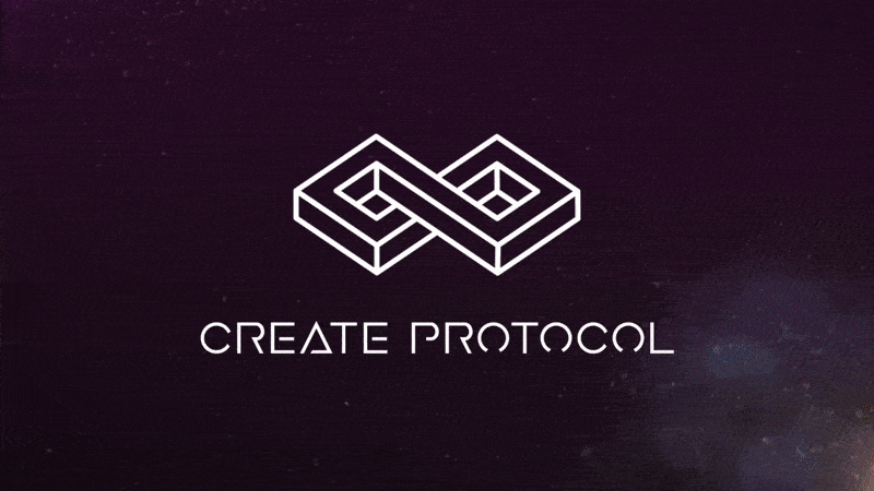 SupraPartners #176 – SupraOracles partners with Create Protocol, an ... SupraPartners #176 – SupraOracles partners with Create Protocol, an ...