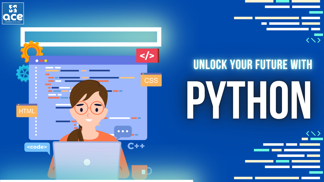 Python: Unlocking Opportunities in Modern Programming Python: Unlocking Opportunities in Modern Programming
