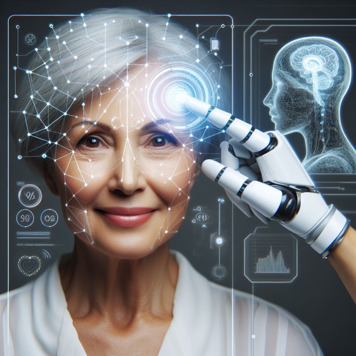 Dementia: Early Detection Dementia: Early Detection