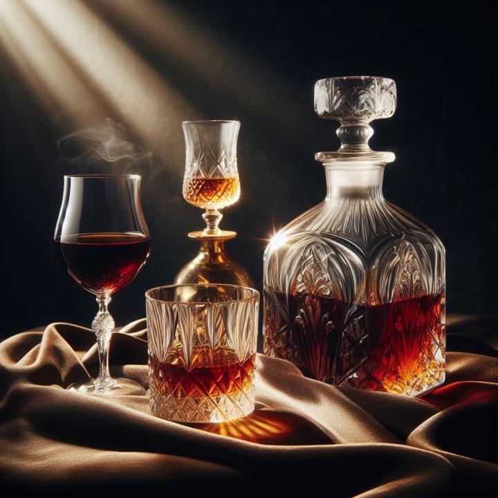 Sip to Success: Luxury Wines and Spirits Market Soars to USD 470.0 ... Sip to Success: Luxury Wines and Spirits Market Soars to USD 470.0 ...