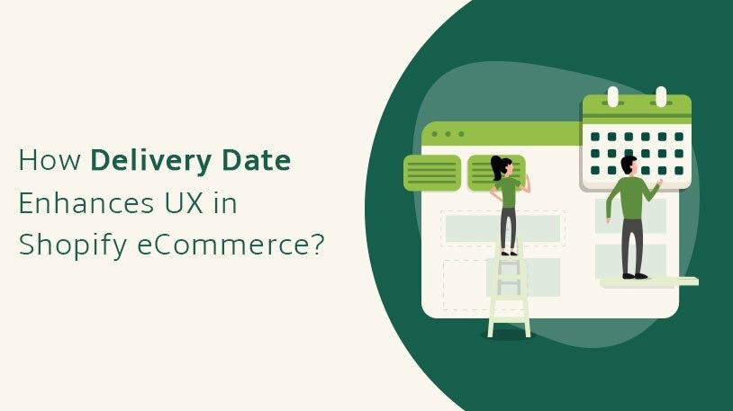 Delivery Date Widget - Shopify Exclusive Delivery Date Widget - Shopify Exclusive