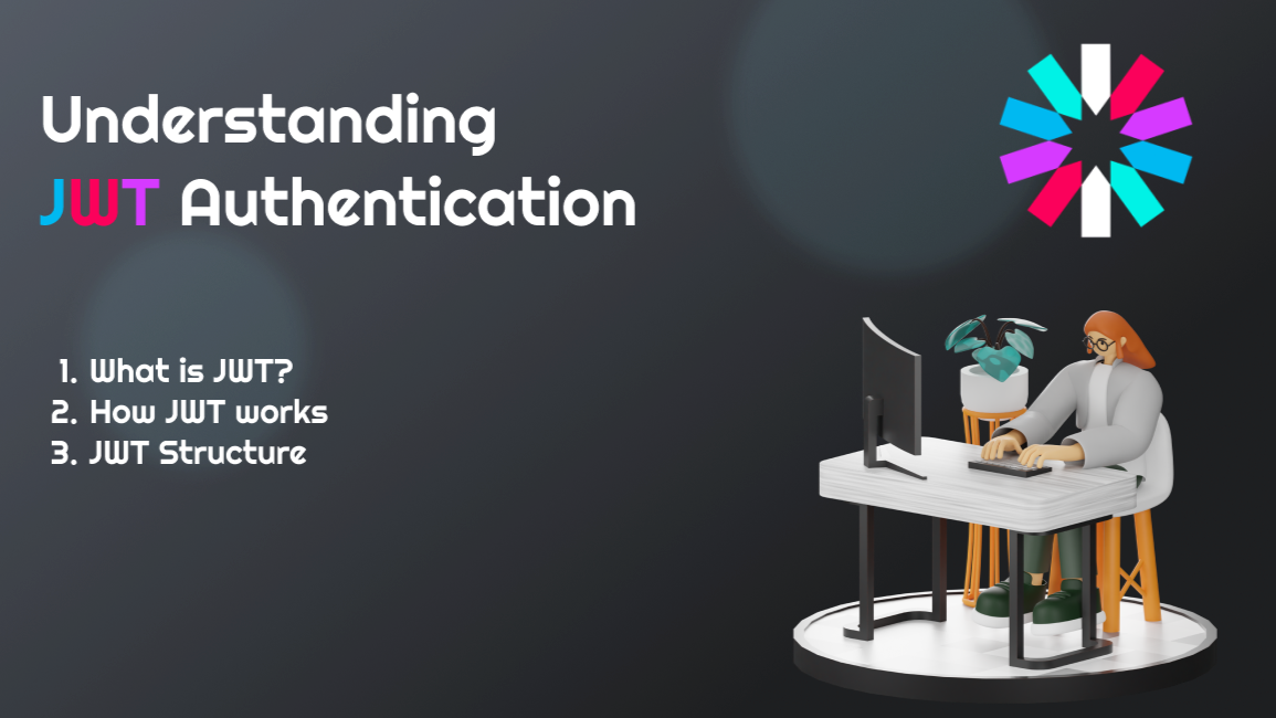 Understanding JWT Authentication: A Secure Way to Authenticate Users Understanding JWT Authentication: A Secure Way to Authenticate Users