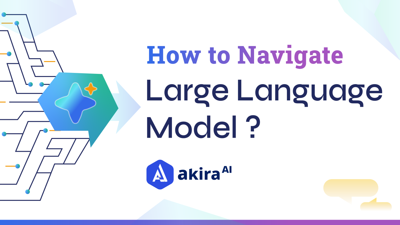 Navigating Large Language Models Navigating Large Language Models