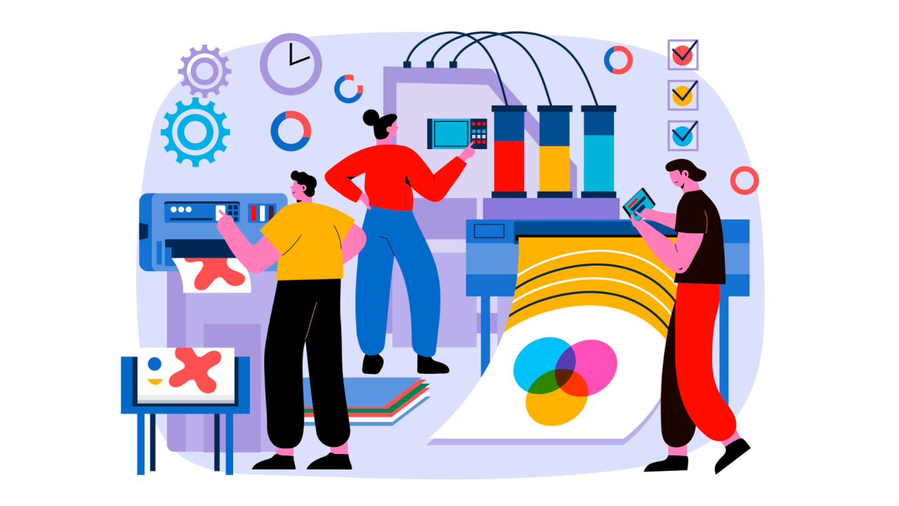 Importance of Color Theory in Branding Importance of Color Theory in Branding