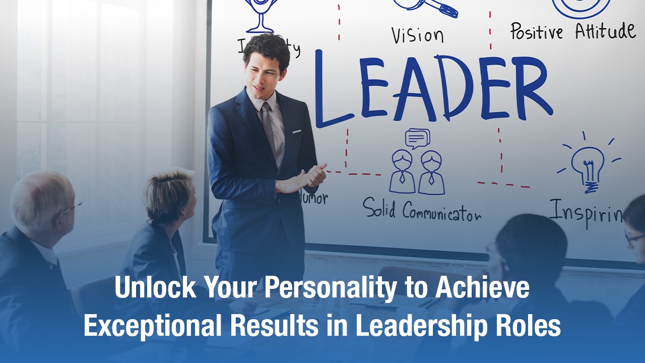 Self-Evaluate Yourself to Redefine and Optimize Your Leadership Skills Self-Evaluate Yourself to Redefine and Optimize Your Leadership Skills
