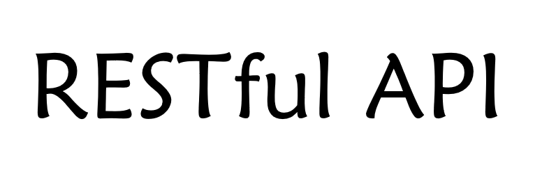 The Uniform Interface Principle in RESTful APIs The Uniform Interface Principle in RESTful APIs