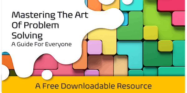 Mastering Problem-Solving for Data Scientists Mastering Problem-Solving for Data Scientists
