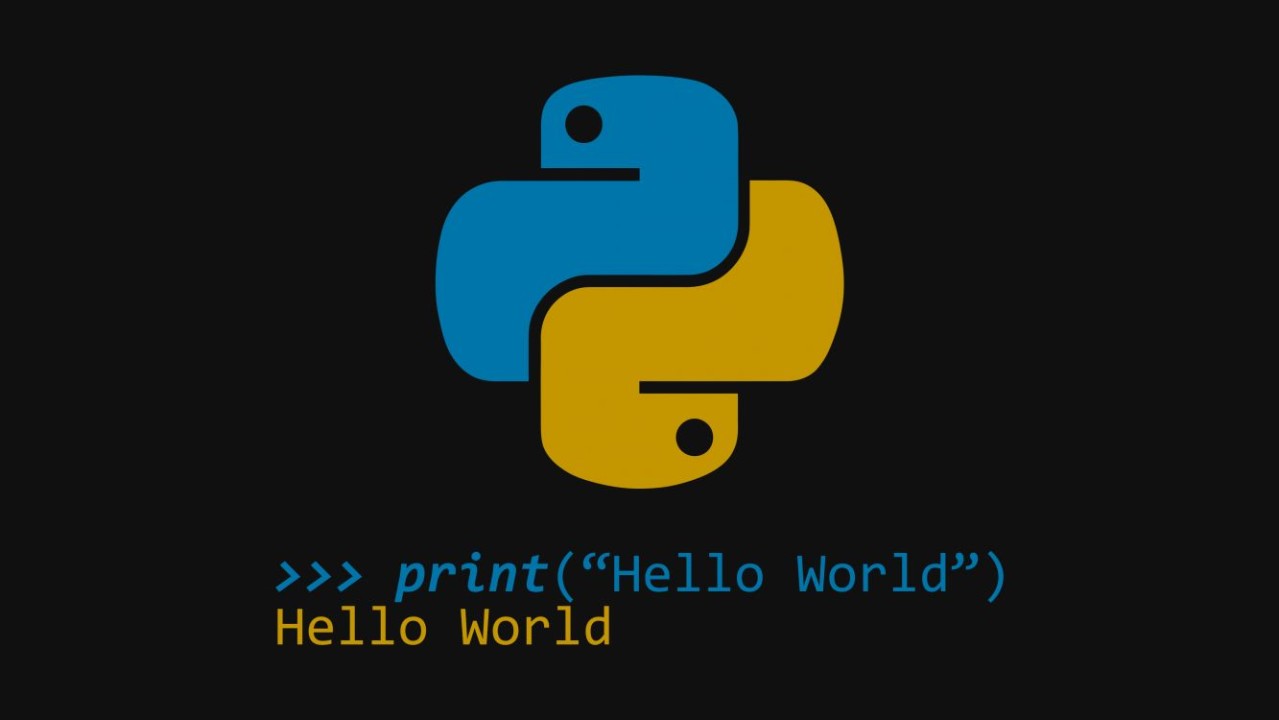 python developer python developer