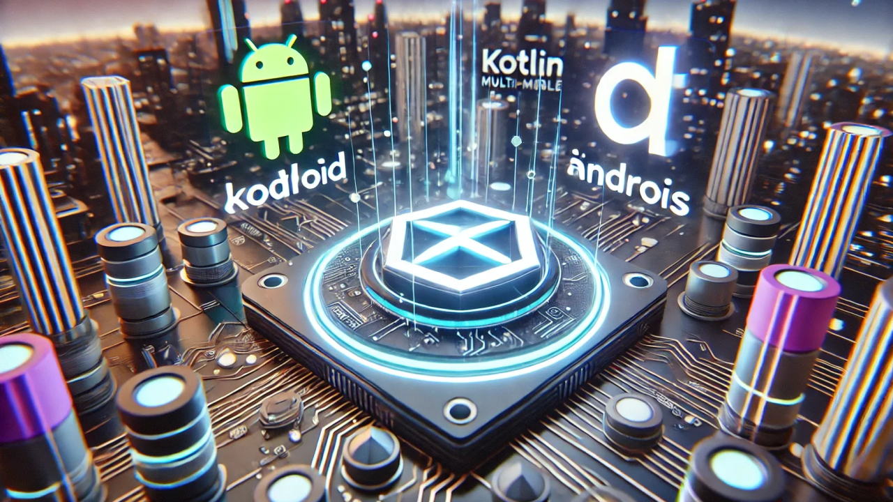 🚀 Exploring the Power of Kotlin Multiplatform Mobile (KMM) 🚀 Exploring the Power of Kotlin Multiplatform Mobile (KMM)