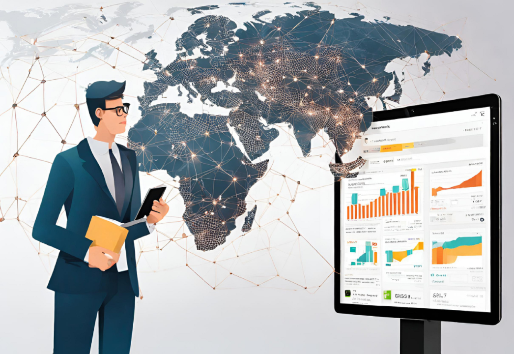Copy of Revolutionizing Payments: Exploring the Advantages of ... Copy of Revolutionizing Payments: Exploring the Advantages of ...