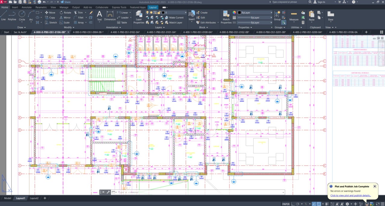 Difference between Shop Drawings & IFC Drawing Difference between Shop Drawings & IFC Drawing